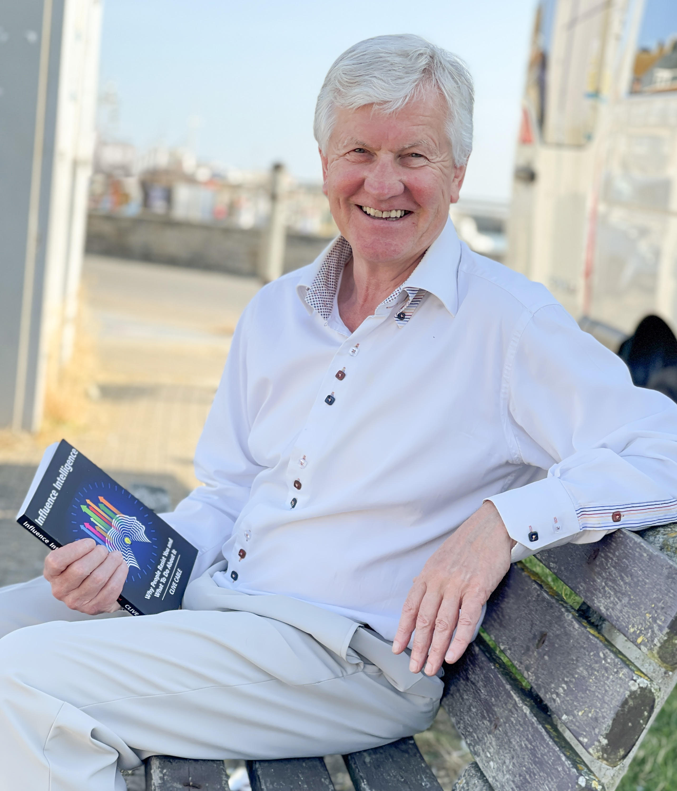 Home - clivecable.com